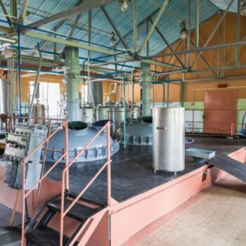 Tulsar | Water Control Panels