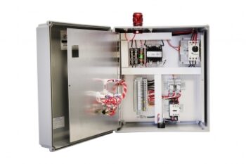 ECP Series Panel - Tulsar